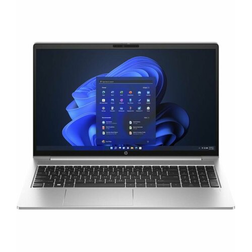 Ноутбук HP Probook 450 G10 silver 15.6" (85B70EA)