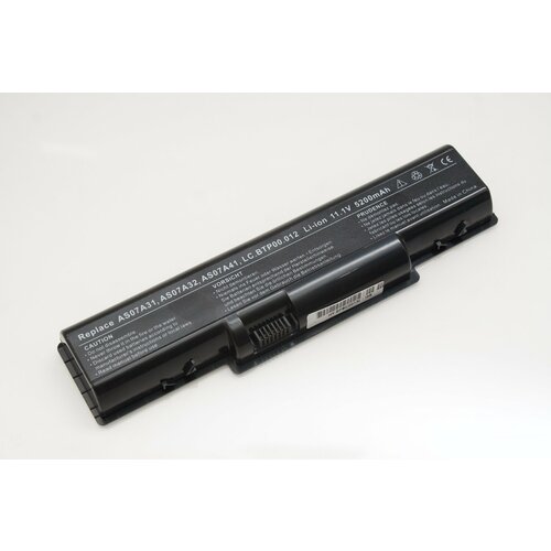 Аккумулятор для ноутбука Acer Aspire 4920G 5200 mah 10.8-11.1V