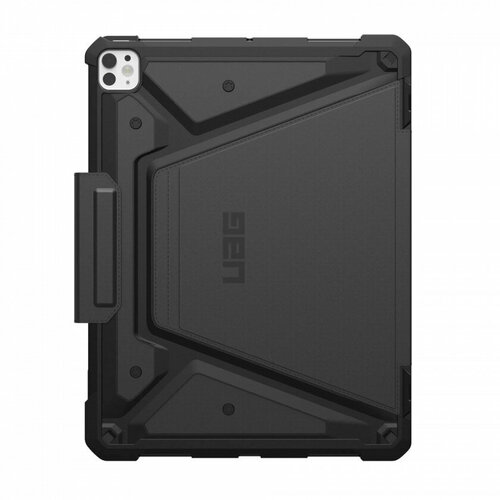 Чехол-книжка UAG Metropolis SE Black для iPad Pro 13" 2024 черный 124476114040