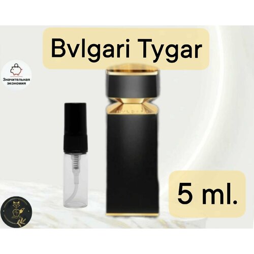 Tygar Bvlgari 5 мл. спрей