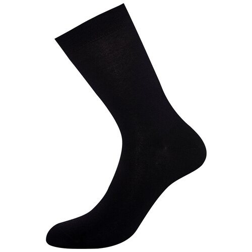 Носки Omsa, размер 45/47, черный