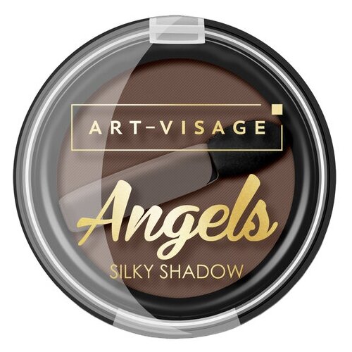 ART-VISAGE Тени для век Angels, 3.3 г