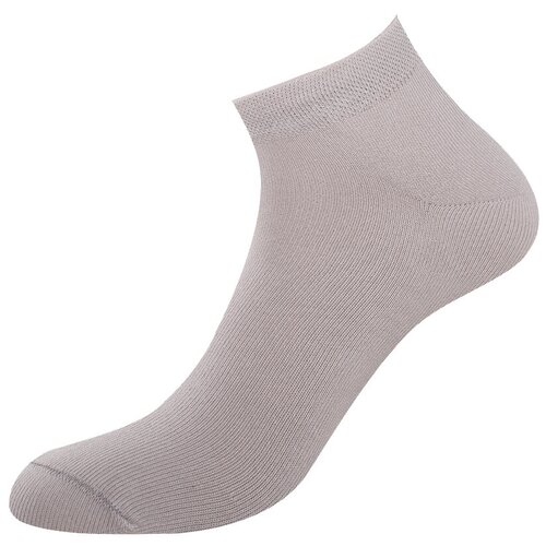 Носки Omsa, размер 42-44, серый