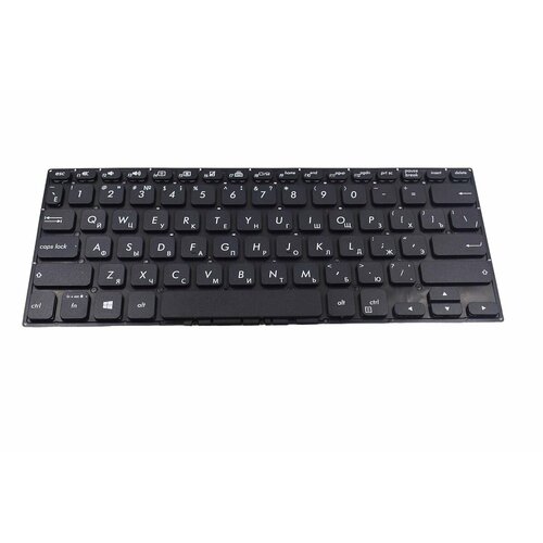 Клавиатура для Asus TP412F ноутбука