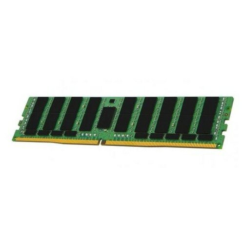 Оперативная память Hewlett Packard Enterprise 64 ГБ DDR4 2666 МГц LRDIMM CL19 815101-B21