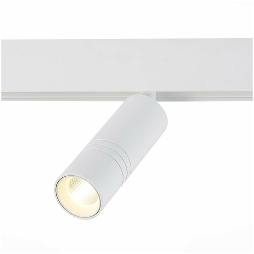 Трековый светильник 12W 3000К для магнитного шинопровода Lemmi St-Luce ST365.536.12