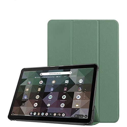 Чехол для планшета Kakusiga Huawei Mediapad T2 7.0 Pro, темно-зеленый