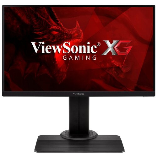 27" Монитор Viewsonic XG2705, 1920x1080, 144 Гц, IPS, черный