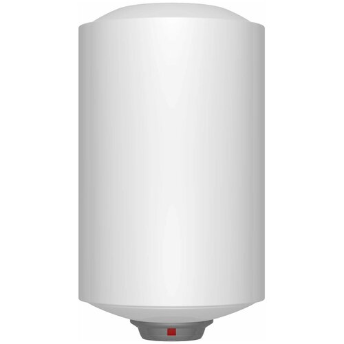 Накопительный электрический водонагреватель AquaVerso ER 85, белый