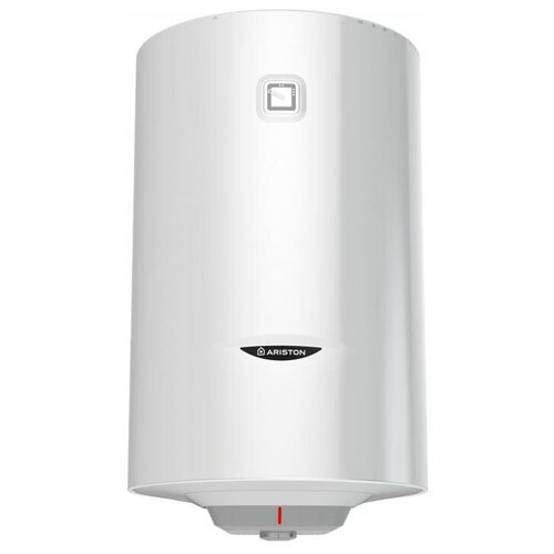 Накопительный электрический водонагреватель Ariston PRO1 R ABS 150 V, белый