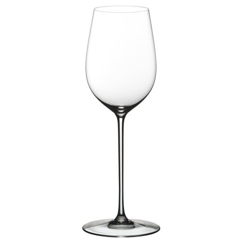 Бокал Riedel Superleggero Viognier/Chardonnay для вина 4425/05, 475 мл, 1 шт., прозрачный