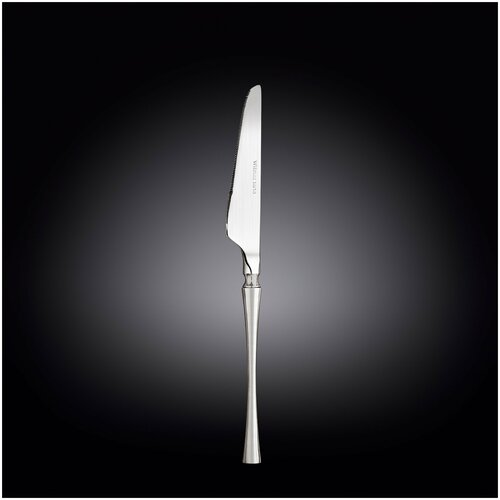 Нож десертный 20,5 см Wilmax
