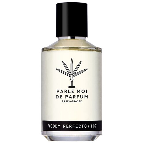 Parle Moi de Parfum парфюмерная вода Woody Perfecto 107, 100 мл