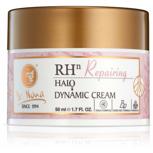 Динамический Крем Dynamic Cream Спасатель или SOS-крем Dr. Nona