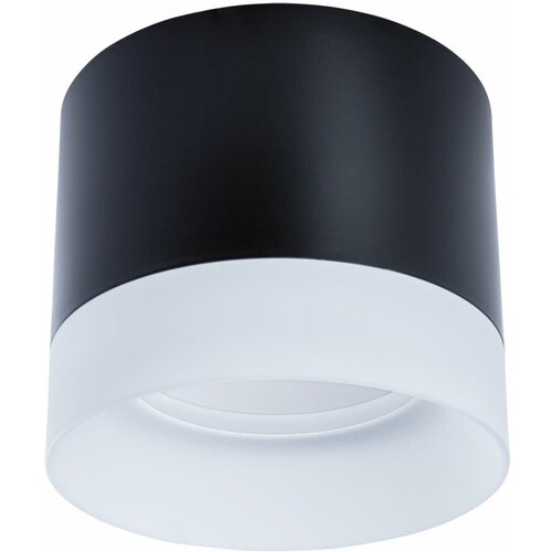Потолочный светильник Arte Lamp A5554PL-1BK CASTOR