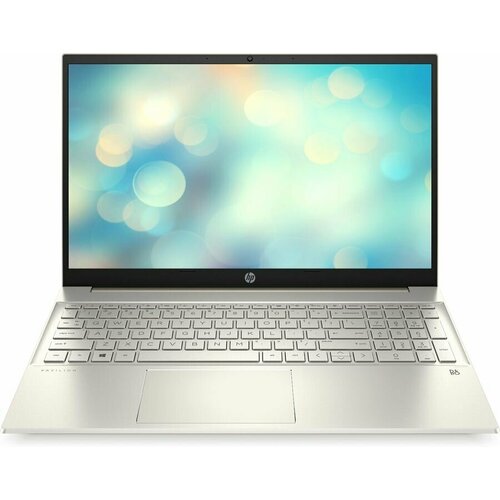 Ноутбук HP Pavilion 15-eg2015ci 6G800EA (Core i5 1300 MHz (1235U)/8192Mb/512 Gb SSD/15.6"/1920x1080/Нет (Без ОС))