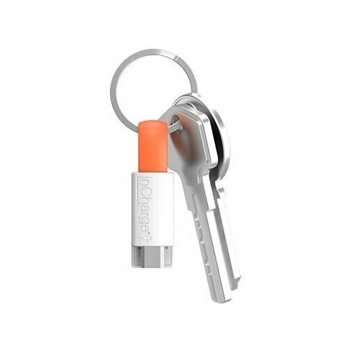 Магнитный кабель InCharge USB-Micro USB