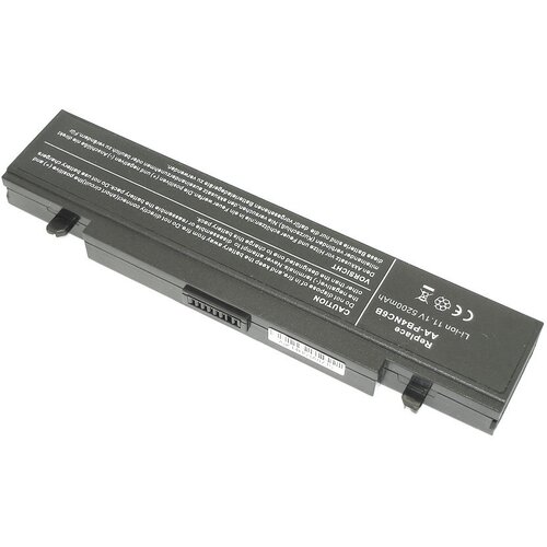 Аккумулятор для ноутбука SAMSUNG BSA14 5200 mah 11.1V