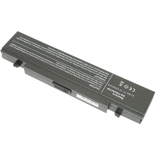 Аккумулятор для ноутбука SAMSUNG AA-PB4NC6BE 5200 mah 11.1V