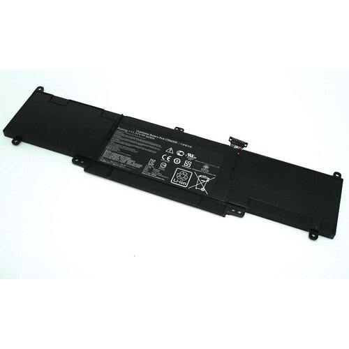 Аккумулятор для ноутбука ASUS UX303LA 4400 mah 11.31V