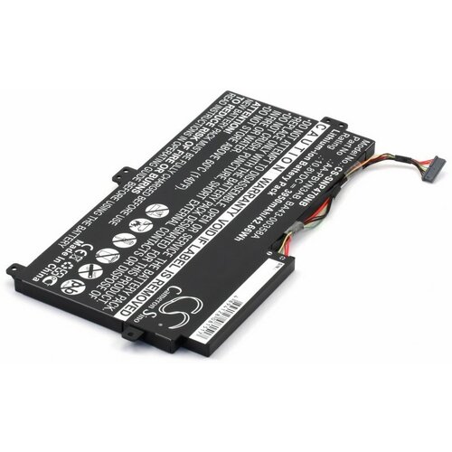 Аккумуляторная батарея для ноутбука Samsung NP370R5E