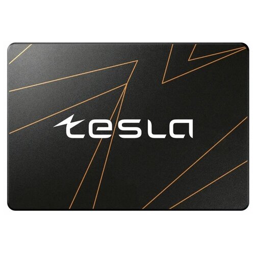 Твердотельный накопитель Tesla 512 ГБ SATA SSDTSLA-512GS3