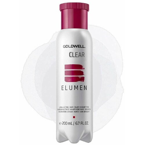 Elumen High-Performance Hair Color стойкая краска для волос