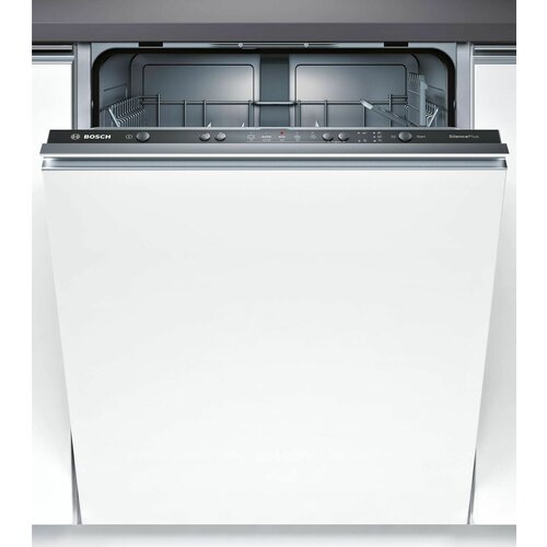 Встраиваемая посудомоечная машина Bosch SMV25CX10Q 60 см, белый