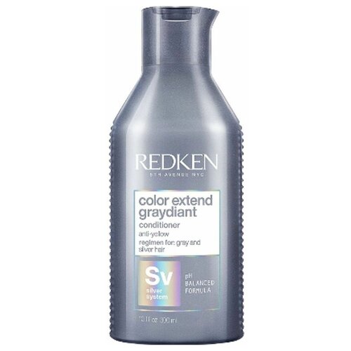 Кондиционер Redken Color Extend Gradient Conditioner, 300 мл