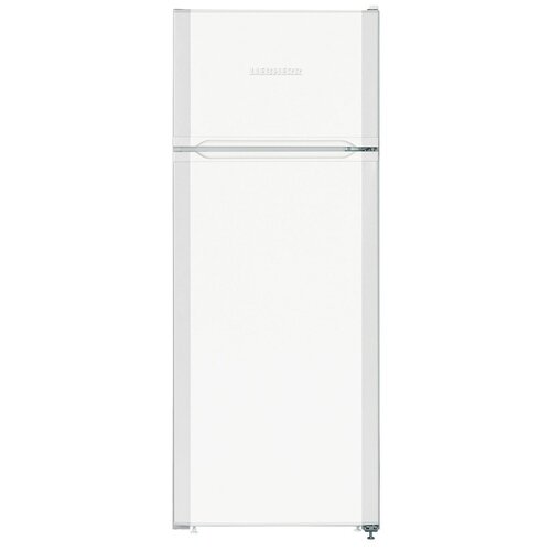 Холодильник Liebherr CT 2531, белый