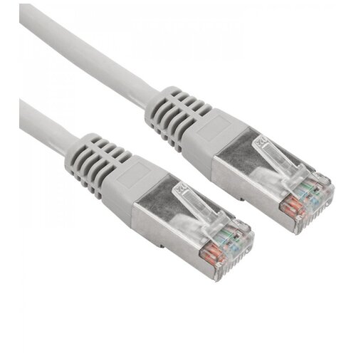 Сетевой кабель Rexant F/UTP cat.5e RJ45 1.5m 18-8004-1