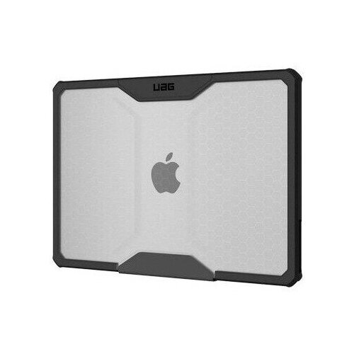 UAG Чехол UAG Plyo Ice для MacBook Air 13" M2 2022 прозрачный 134007114340