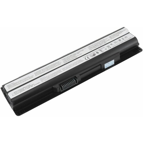 Аккумулятор для ноутбука MSI FX620