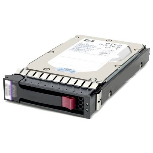 2 ТБ Внутренний жесткий диск HP H6Z84A (H6Z84A)