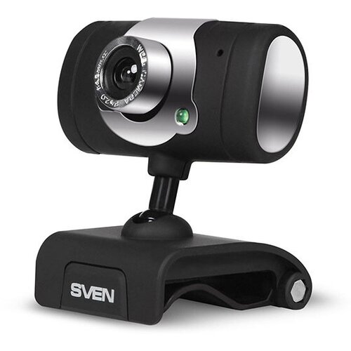 Веб-камера SVEN IC-545, черный