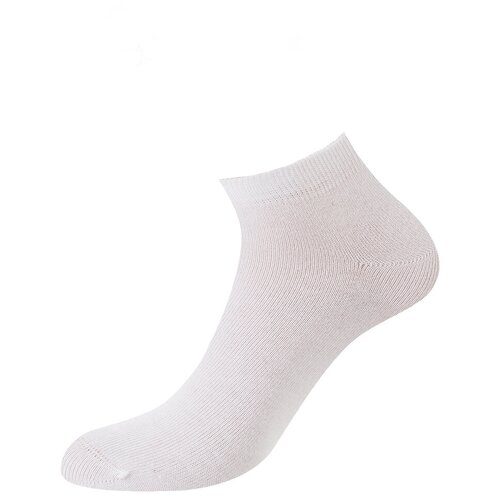 Носки Omsa, размер 39-41 (25-27), белый