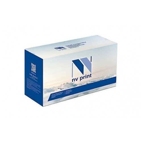 Картридж NV Print совместимый CF541A Cyan для HP Color LaserJet Pro M254dw/ M254nw/ M280nw/ M281fdn/ M281fdw (1300k)