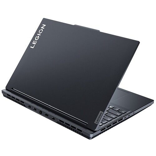 Lenovo Legion 5 (Y7000P) 2023 IRH8 16"/WQXGA 165Hz/Intel Core i7-13700H/16Gb DDR5-5200MHz/1Tb/RTX4060 8Gb/Windows 11 RU/Storm Grey/Русская клавиатура