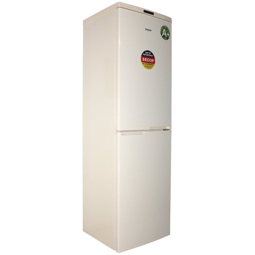 Холодильник DON R 296 S, слоновая кость
