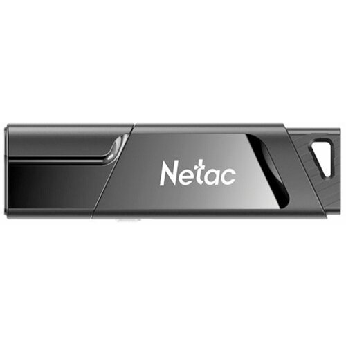 Флеш-диск NETAC NT03U336S-032G, комплект 2 шт.