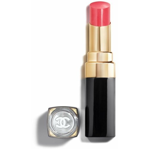 Chanel rouge coco flash 97 - ferveur