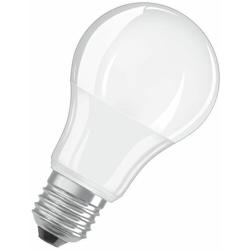 Лампа светодиодная LED Value LVCLA150 20SW/865 20Вт грушевидная матовая E27 230В 10х1 RU OSRAM 40580