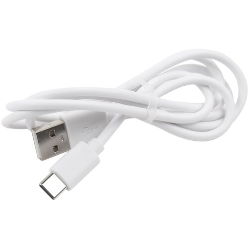 Дата кабель USB - Type-C 2А/Провод USB - Type-C/Кабель USB - Type-C разъем/Зарядный кабель белый