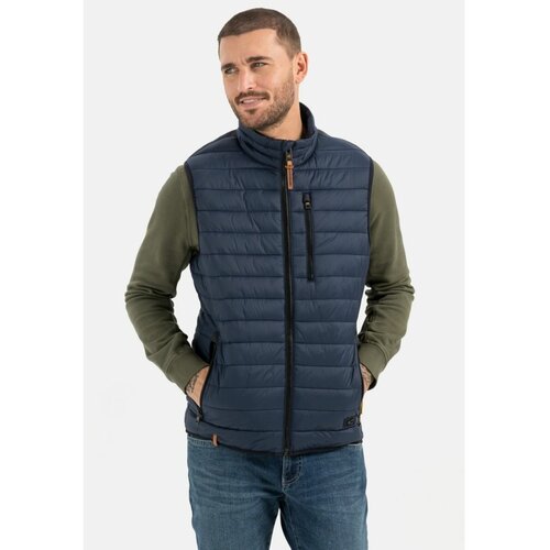 Жилет Camel Active, размер 4XL, синий