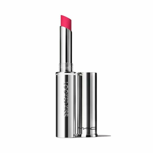 MAC Помада для губ Locked Kiss 24hr Lipstick (Taboo)