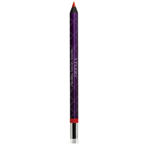 By Terry Карандаш для губ Crayon Lèvres Terrybly Lip Pencil, 6 Jungle Coral 