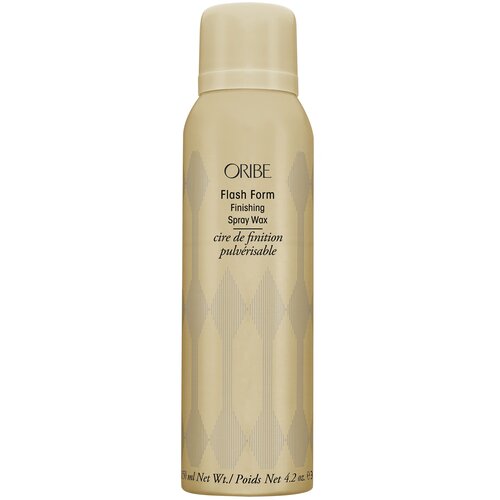 ORIBE STYLING - Для укладки и ухода Спрей-воск для быстрого создания укладки Flash Form Finishing Spray Wax 150 мл