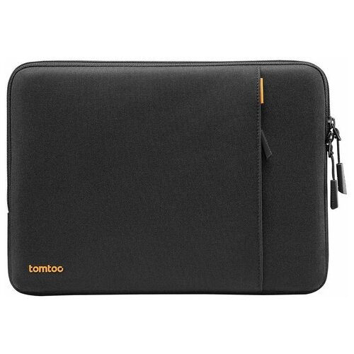 Чехол Tomtoc Defender Laptop Sleeve A13 для MacBook Pro 16" чёрный