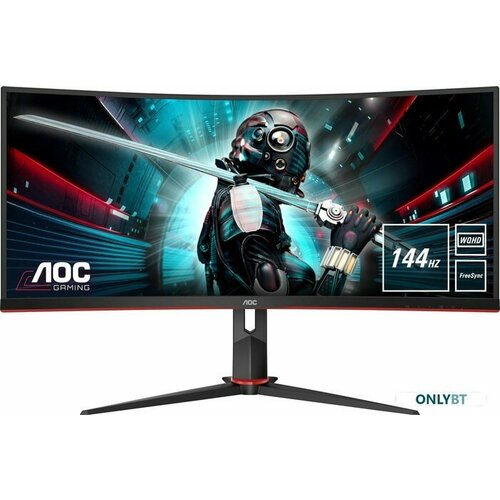 Монитор AOC Gaming CU34G2X