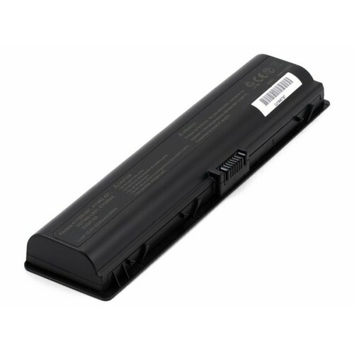 Аккумуляторная батарея для ноутбука HP Pavilion dv6500/CT 10.8V (5200mAh)